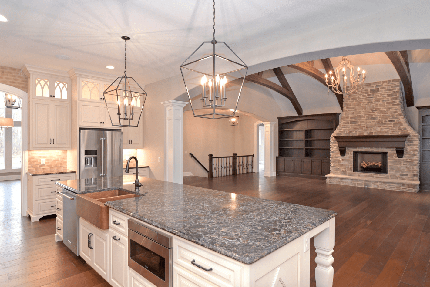 Door Styles - Alpine Cabinets of Holmes County