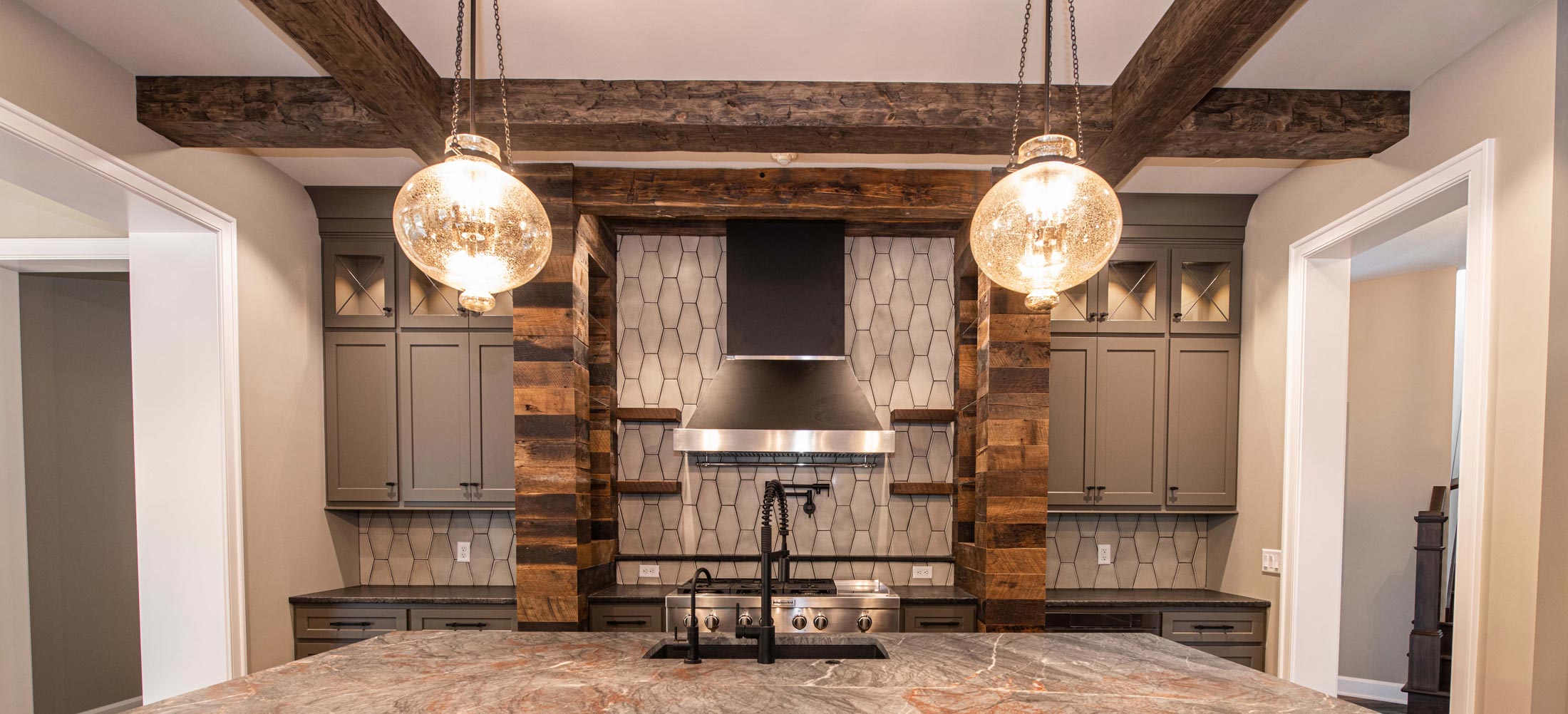 Contact Us - Alpine Cabinets of Holmes County